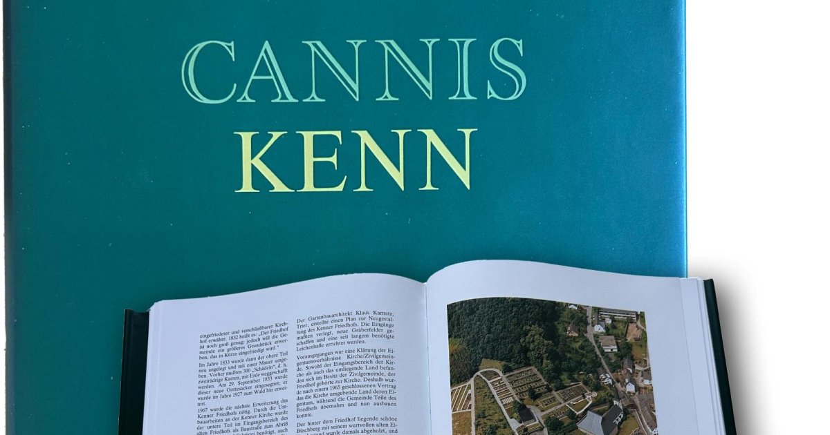 Ortschronik Cannis – Kenn | Kenn