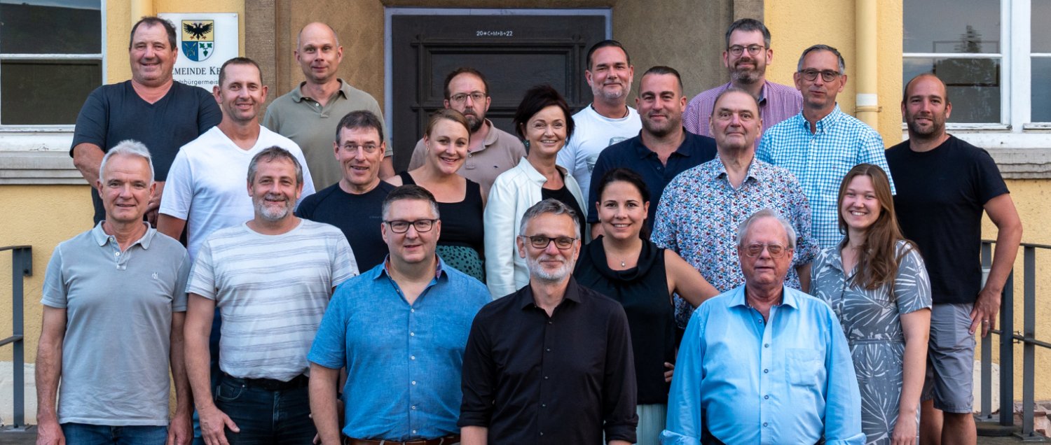 Ansprechpartner | Kenn